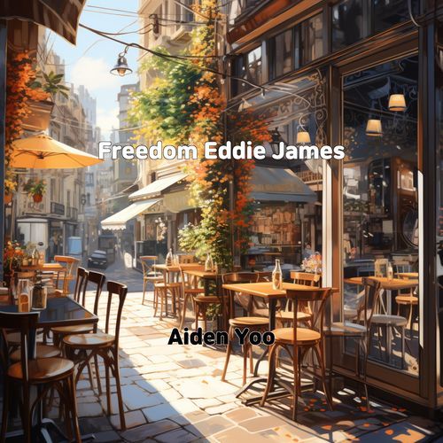 Marsden It See Through Top - Song Download from Freedom Eddie James ...