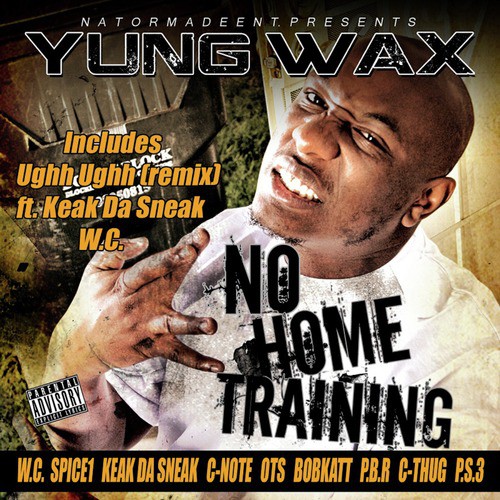 Ughh Ughh (feat. E-40) - Song Download from No Home Training @ JioSaavn