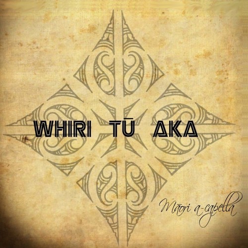 Tamatea Ā Ngana - Song Download from WHIRI TŪ AKA (Māori A Capella ...