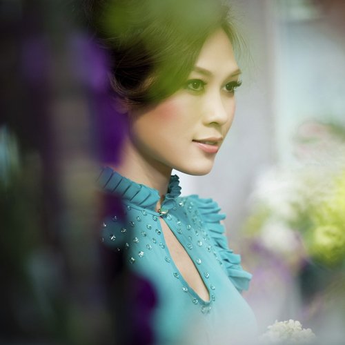 Tình Xót Xa Thôi Lyrics - Đâu Chỉ Riêng Em (Vol. 2) - Only on JioSaavn