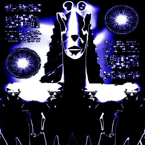 Locked In Alien - Song Download from Locked In Alien @ JioSaavn