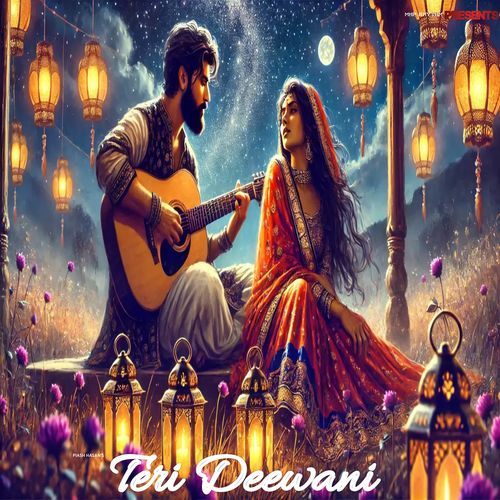 Teri Deewani (Cover) - Song Download from Teri Deewani (Cover) @ JioSaavn