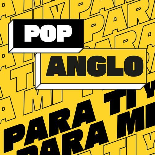 Obsessed - Song Download from Pop Anglo Para Ti Y Para Mi @ JioSaavn