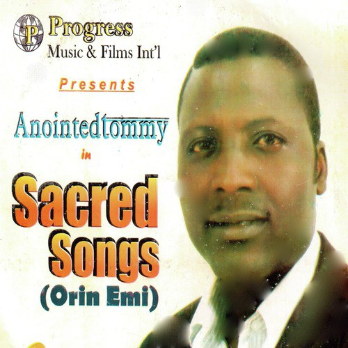 Sacred Songs (Orin Emi) Songs Download - Free Online Songs @ JioSaavn