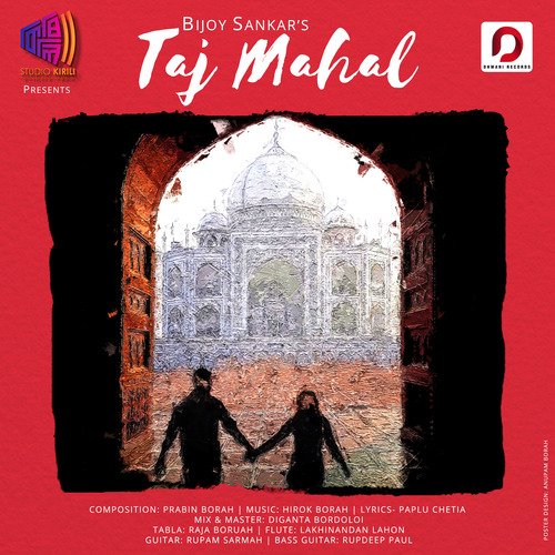 Taj Mahal Songs Download - Free Online Songs @ JioSaavn