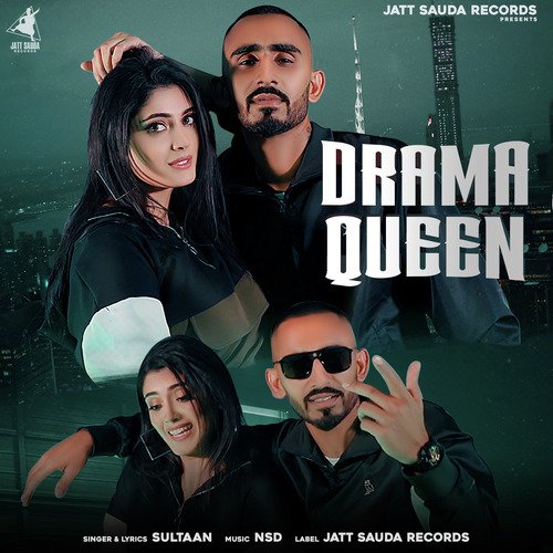 Drama Queen - Song Download from Drama Queen @ JioSaavn