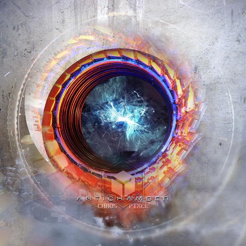 Accelerated Evolution | Alien Biology - Song Download from Antichamber ...
