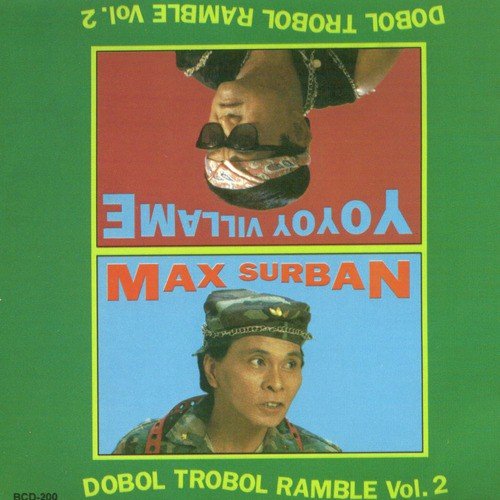 Silhig Airline - Song Download from Dobol trobol ramble vol 2 @ JioSaavn