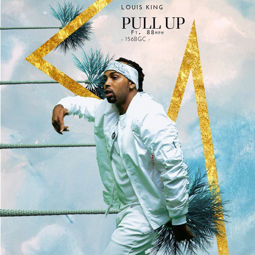 Pull Up (feat. 88mph) - Song Download from Pull Up (feat. 88mph) @ JioSaavn