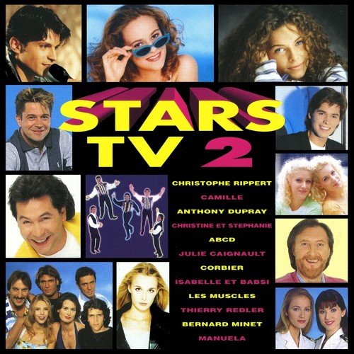 Stars TV, vol. 2 Songs, Download Stars TV, vol. 2 Movie Songs For Free ...