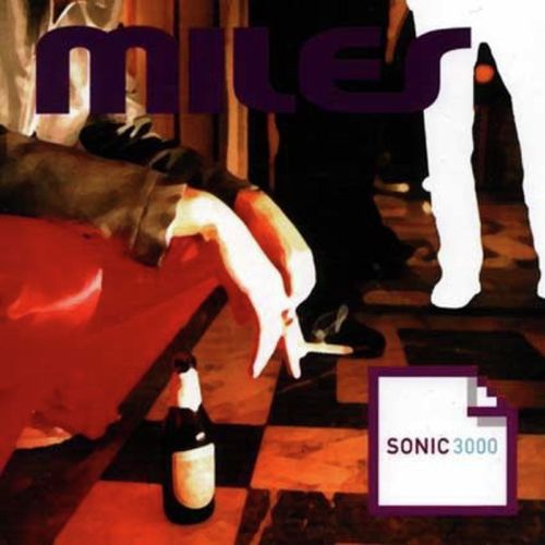 Sonic 3000 Songs Download - Free Online Songs @ JioSaavn