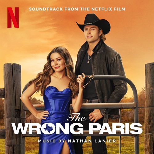 Farewell - Song Download from The Wrong Paris (Soundtrack from the ...