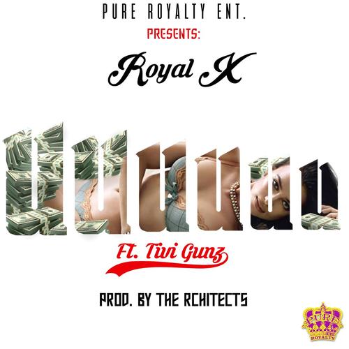 Uuuuuu (feat. Tivi Gunz) Songs Download - Free Online Songs @ JioSaavn