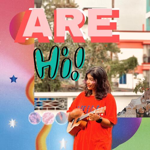 Are Hi (feat. Sharani Shamman) Lyrics - Are Hi (feat. Sharani Shamman ...