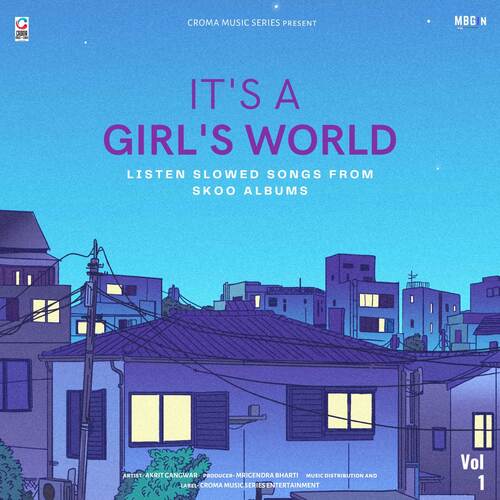 Piya Aaye Na (Cover) - Song Download from It's A Girls World ( A Skoo ...