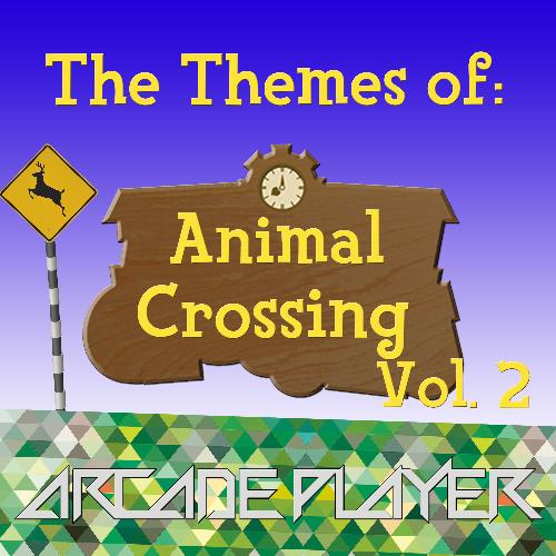 K.K. Dirge (From "Animal Crossing") - Song Download from The Themes of ...