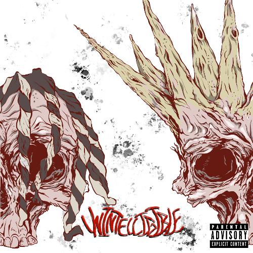 Unintelligible (feat. Nascar Aloe) - Song Download from Unintelligible ...