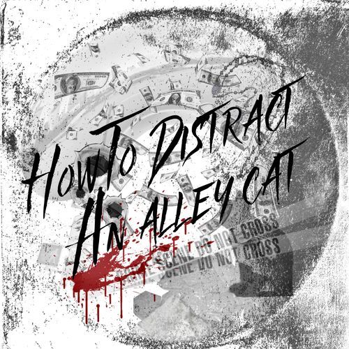 Questions - Song Download from How To Distract An Alley Cat @ JioSaavn