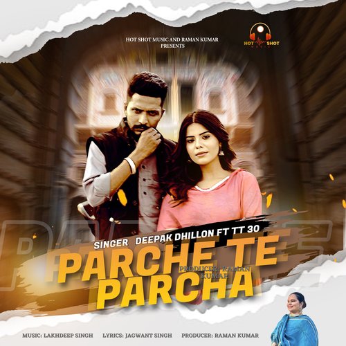 Parche Te Parcha Songs Download - Free Online Songs @ JioSaavn