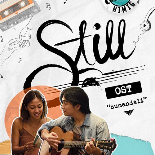 Sumandali (From "Still": A Viu Original Musical Narrative Series ...