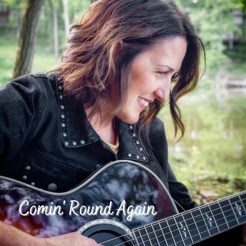 Comin' Round Again Lyrics - Ness Noble - Only on JioSaavn