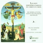 Sonata III: Mulier, Ecce Filius Tuus. Et Tu, Ecce Mater Tua (Woman ...