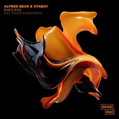 She's Evil (Phoesy & RNDR Remix) - Song Download from She's Evil @ JioSaavn