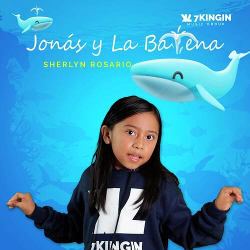 Jonás Y La Ballena Lyrics - Jonás y La Ballena - Only on JioSaavn