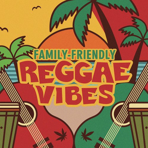 Bam Bam - Song Download from Family-Friendly Reggae Vibes @ JioSaavn