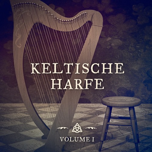Keltische Harfe, Vol. 1 Songs Download - Free Online Songs @ JioSaavn