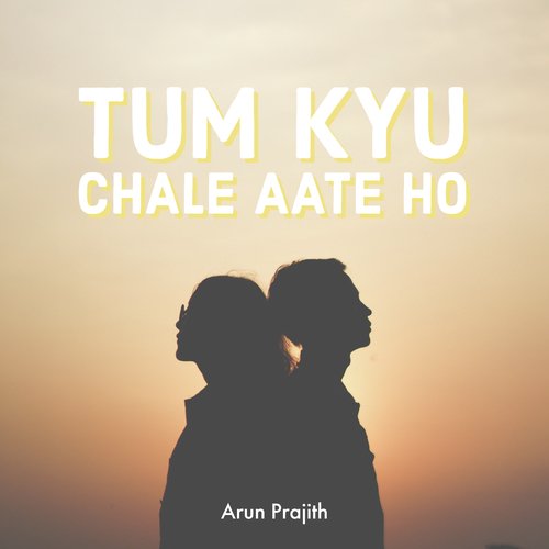Tum Kyu Chale Aate Ho