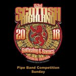Pipe Major Terry Tully / Haydee Grant / Stumpie / Pachebel’s Canon In D ...