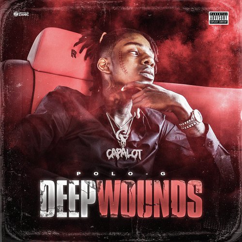 Deep Wounds - Song Download from Deep Wounds @ JioSaavn