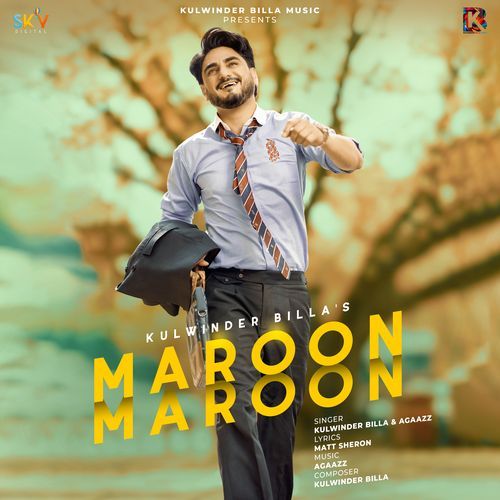 Maroon Maroon - Song Download from Maroon Maroon @ JioSaavn