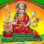 Peddha Puli (DJ Remix Song Version 13) - Song Download from Peddha Puli ...