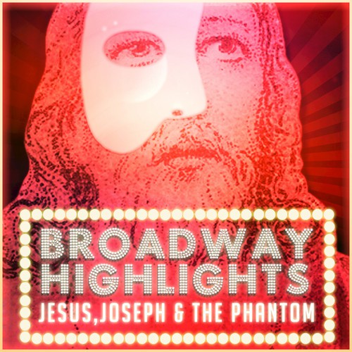 Phantom Of The Opera: All I Ask Of You Lyrics - The Sound of Musical ...