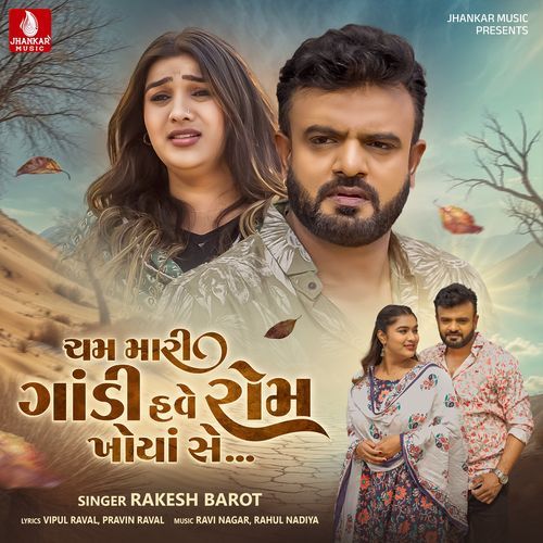 Cham Mari Godi Have Rom Khoya Se - Song Download from Cham Mari Godi ...