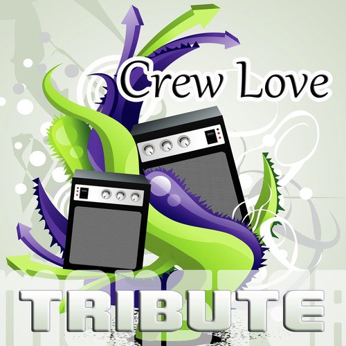 Crew Love - Instrumental - Song Download from Crew Love (Drake Feat ...
