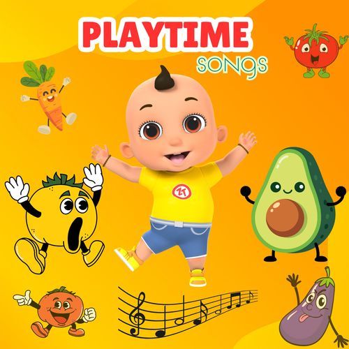 A Se Anar - Song Download from Playtime Songs @ JioSaavn