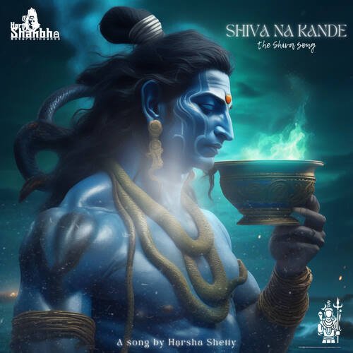 Shiva Na Kande- The Shiva Song Songs Download - Free Online Songs ...