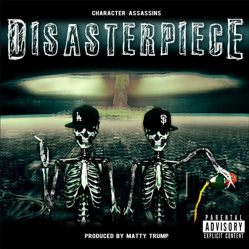 Disasterpiece Songs Download - Free Online Songs @ JioSaavn