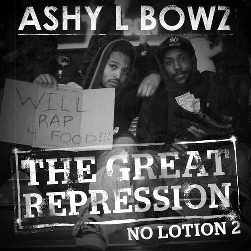 No Lotion 2: The Great Repression Songs Download - Free Online Songs ...