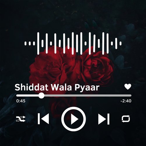 Zaroori Tha - Song Download from Shiddat Wala Pyaar @ JioSaavn