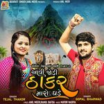 Aavi Jodi Thakar Maro Ghade (Studio) - Song Download from Aavi Jodi ...