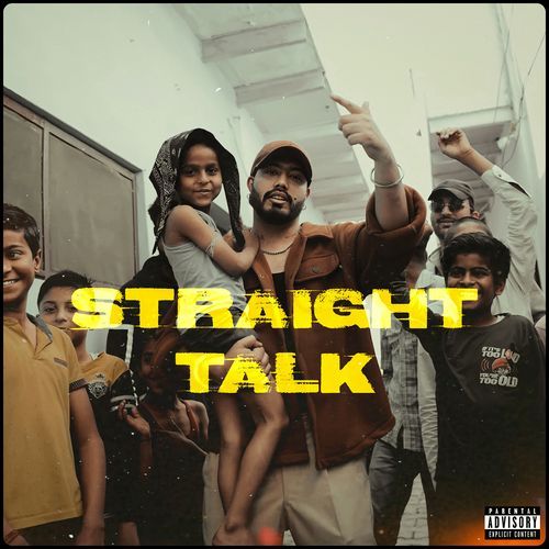 Straight Talk Songs Download - Free Online Songs @ JioSaavn