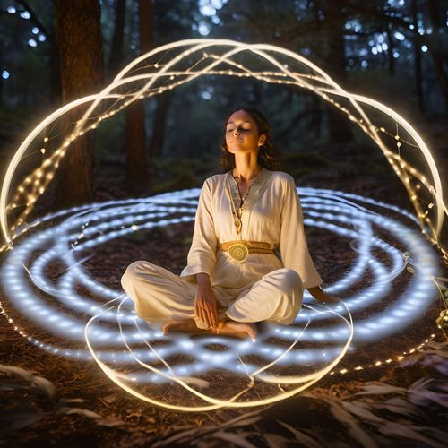 432hz Alpha Waves Heal The Whole Body And Spirit Emotional Physical