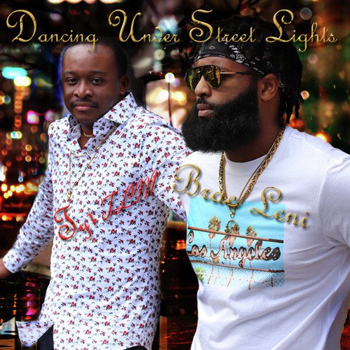 Dancing Under Street Lights Songs Download - Free Online Songs @ JioSaavn