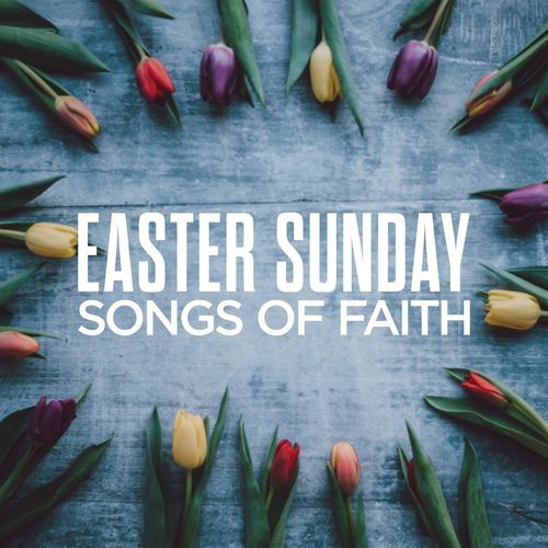 Back To God - Song Download from Easter Sunday: Songs Of Faith @ JioSaavn