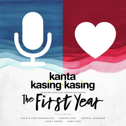 Kanta Kasingkasing: The First Year Songs Download - Free Online Songs ...