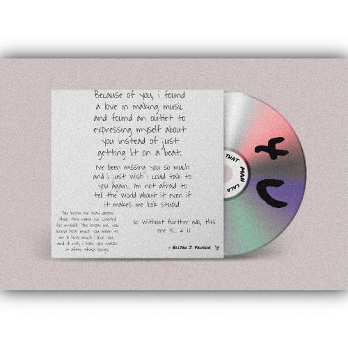 I wish things were different.